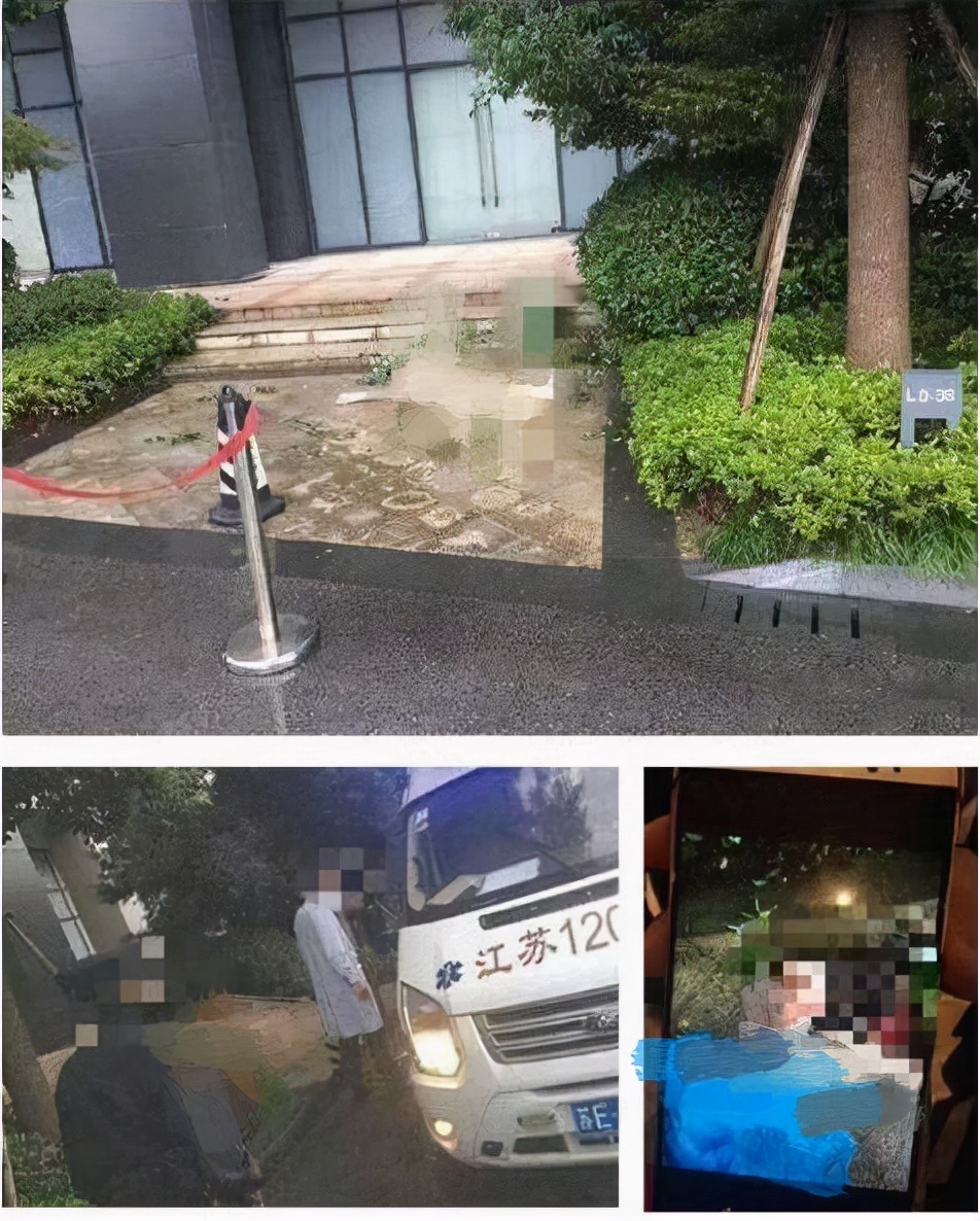 Yang Xuwen's party with friends is cute and cute, and was involved in ...