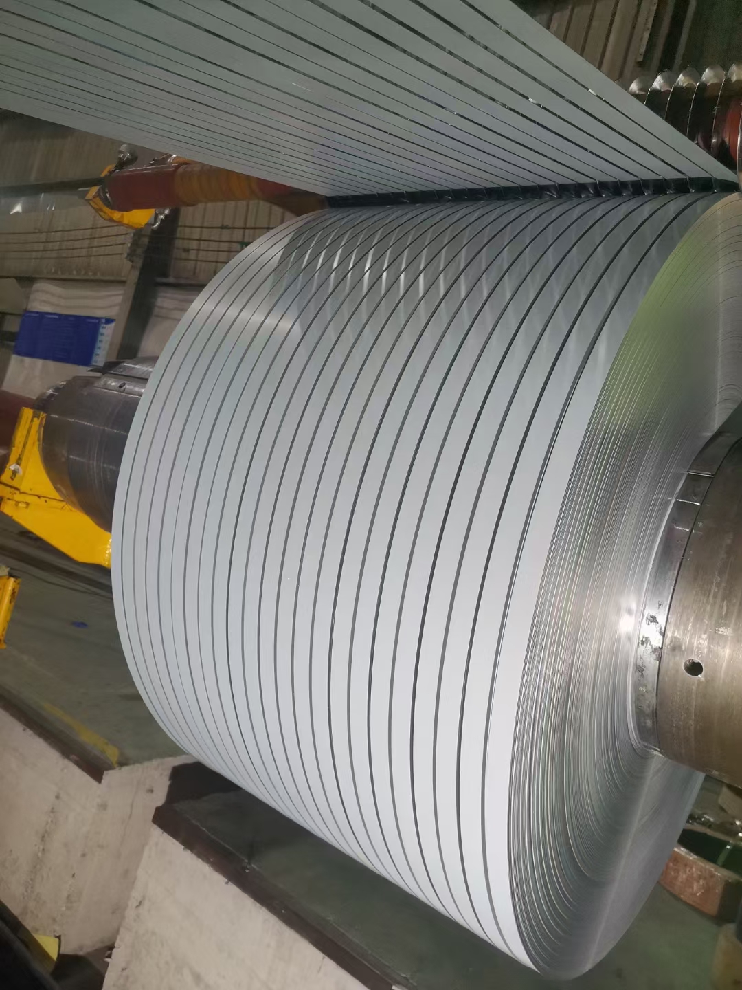 GND56DL+ZF is a galvanized material - iNEWS