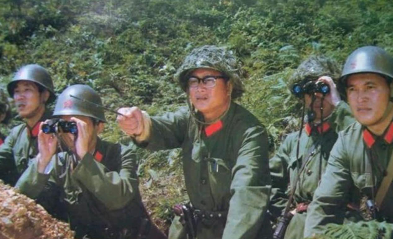 He once served as the head of the General Logistics Department of the ...