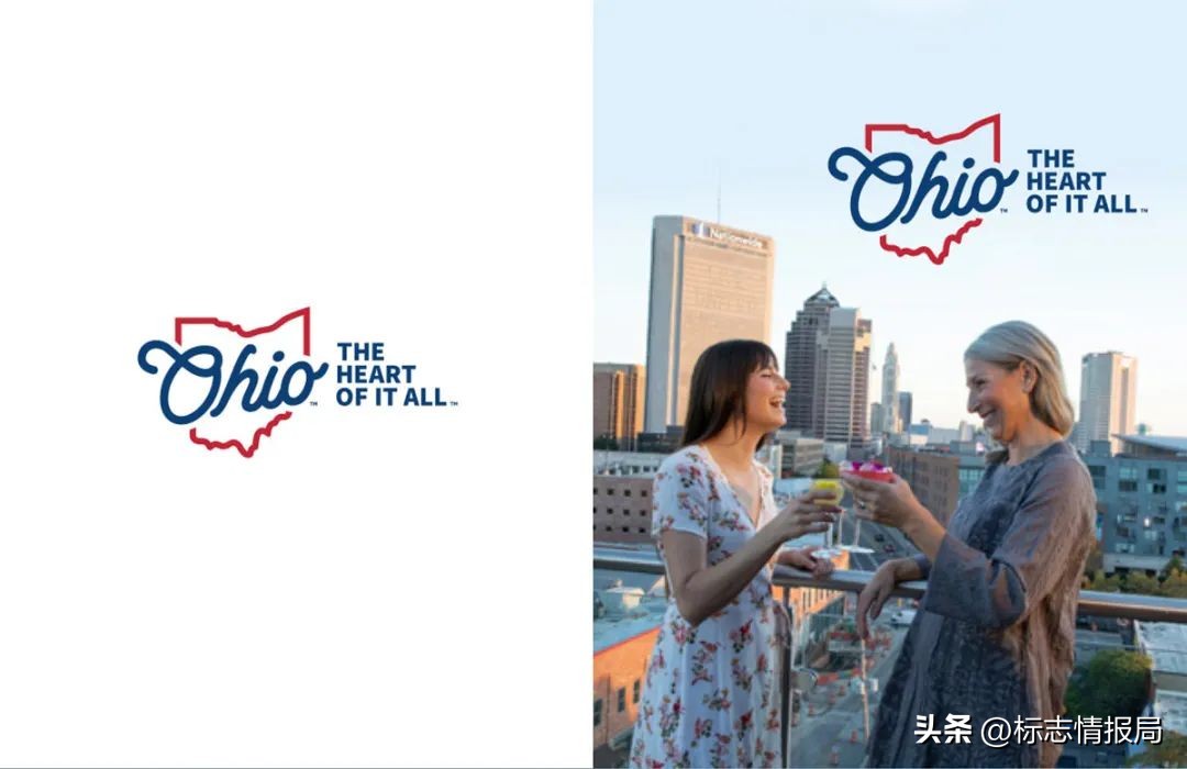 Ohio Updates Logo, Introduces New Slogan - iNEWS