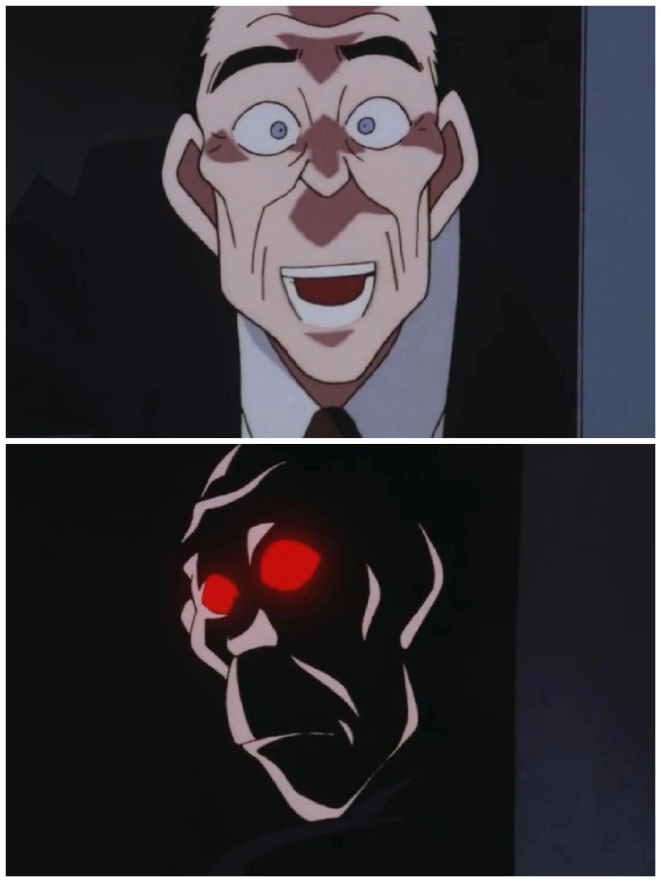 Be careful! Detective Conan horror plot inventory - iMedia