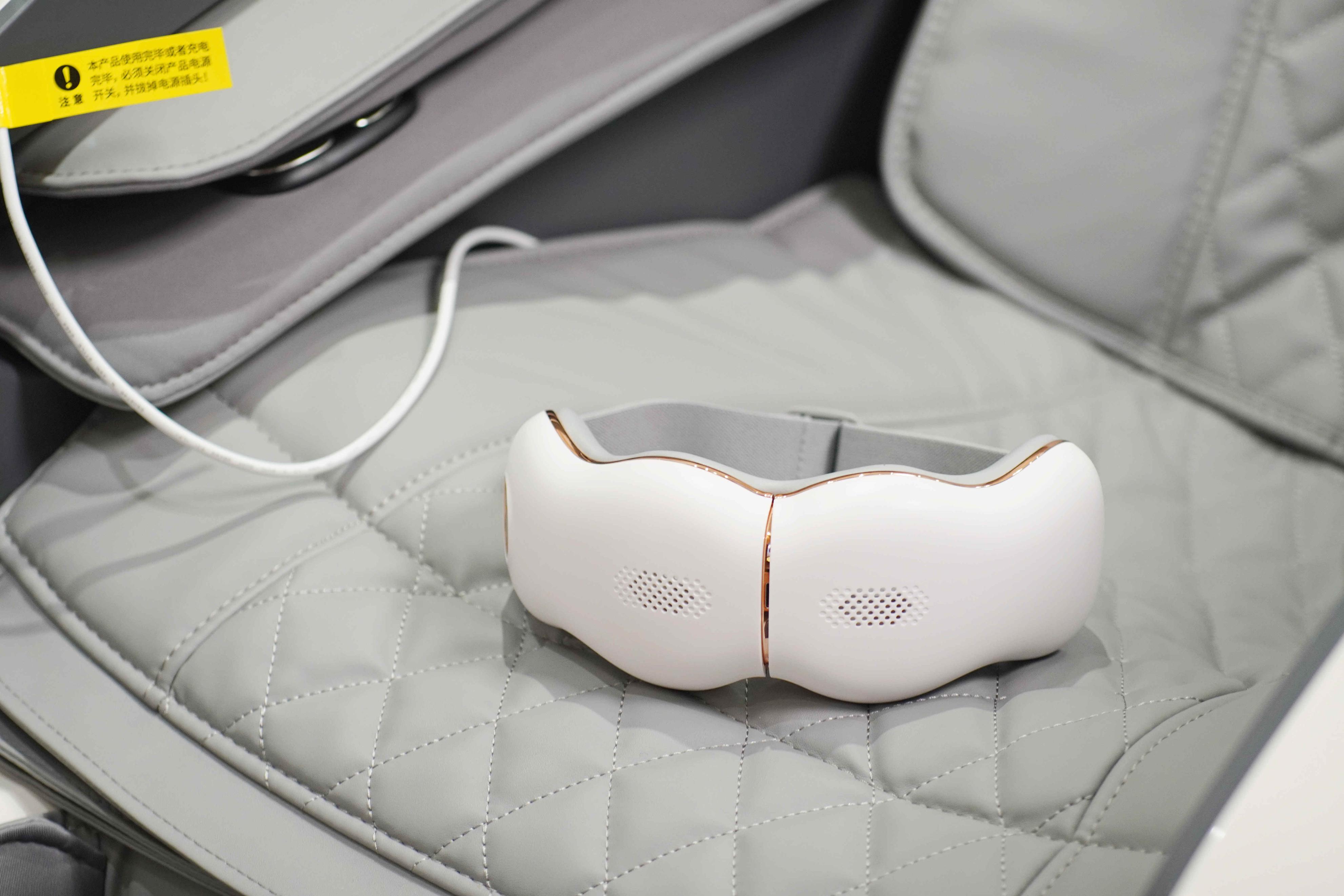 Is the eye massager an IQ tax? After using Yun Kang Bao, I called it ...