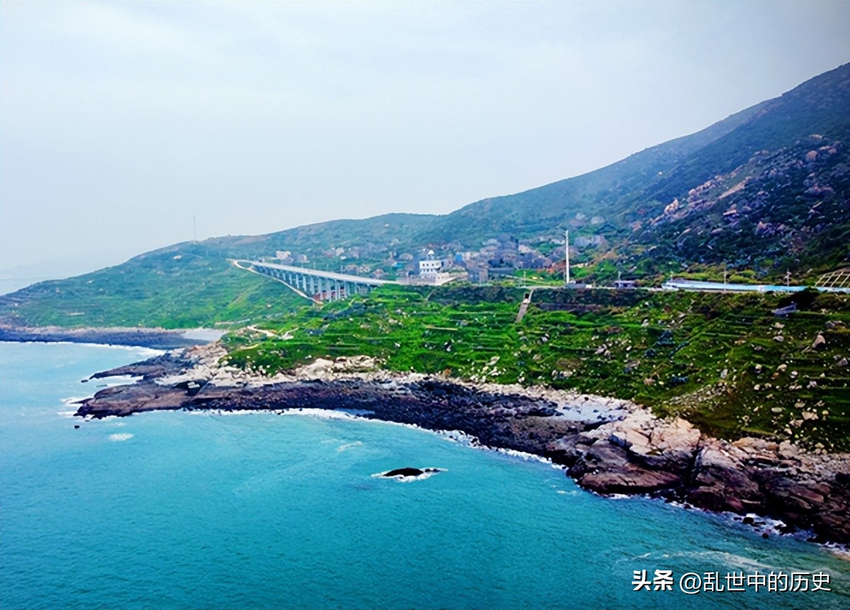 The commander of the 29th Army summed up the Battle of Kinmen: The ...