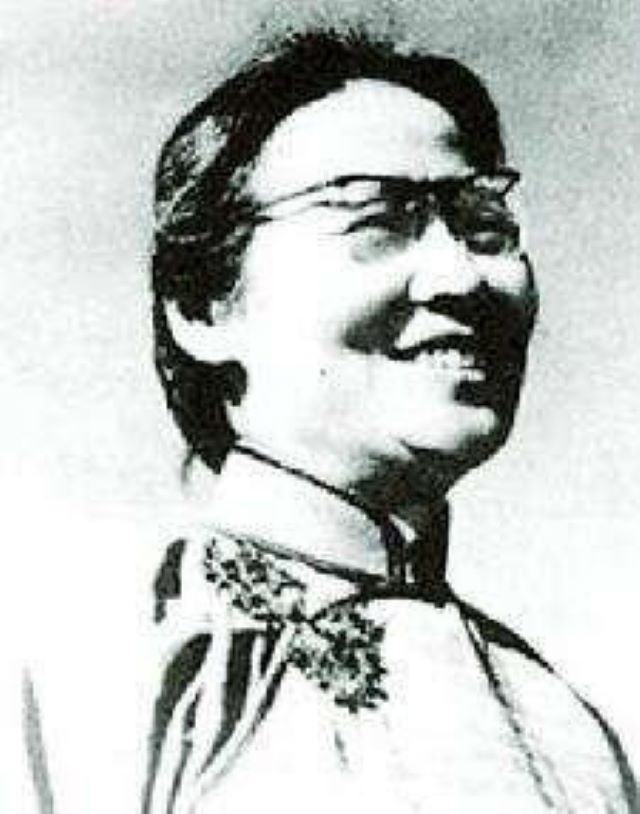 Legendary teacher-student love in the Republic of China: The teacher ...