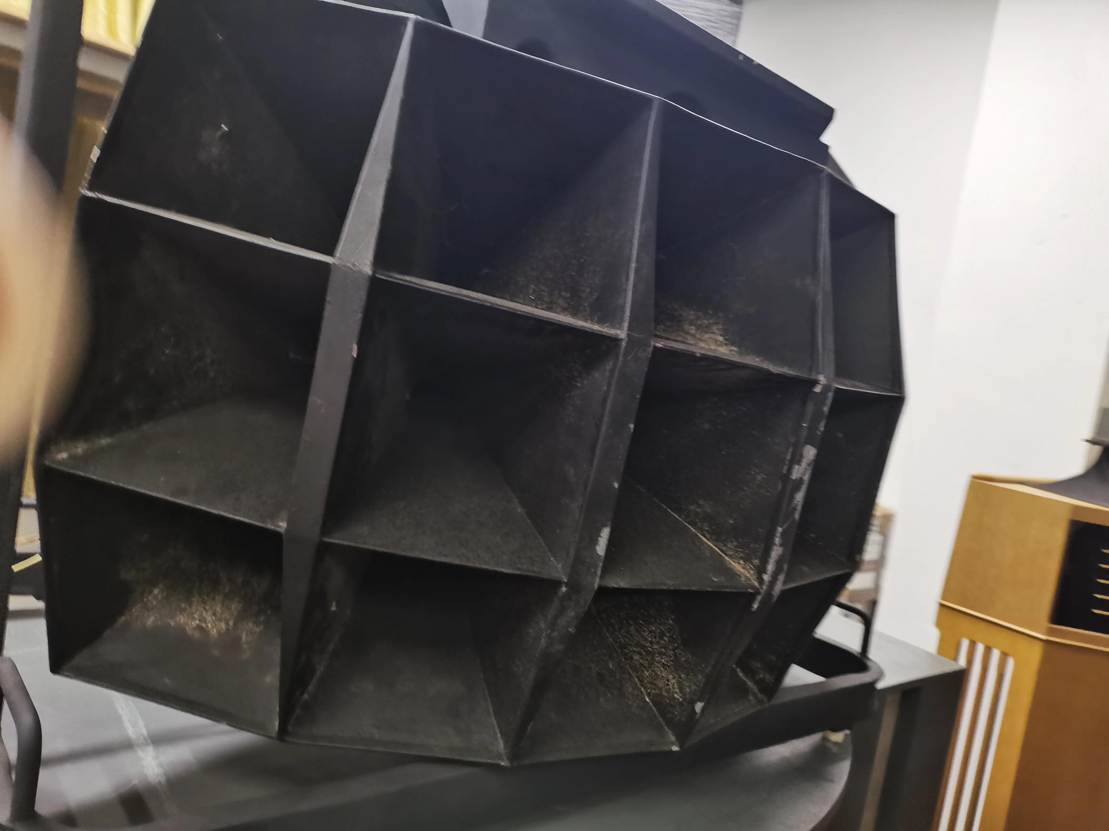 What is electronic frequency division - iMedia