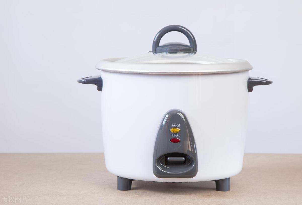 Future Rhapsody - Rice Cooker - iMedia