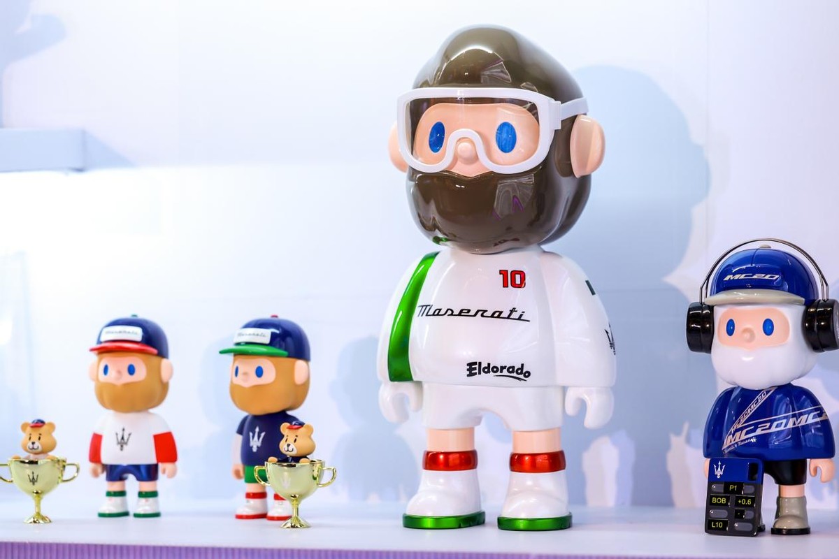 Grasp the trend of art and culture, decipher and find the growth path ...