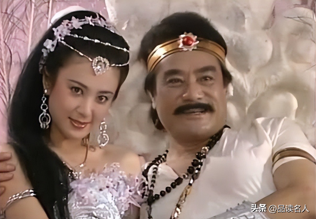 Fame and fortune can't save Fu Yiwei who "willed to fall" - iMedia