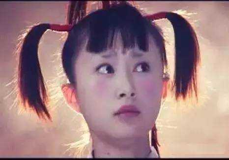 There are 6 versions of Tianshan Tongmao, Gong Li is beautiful as a ...