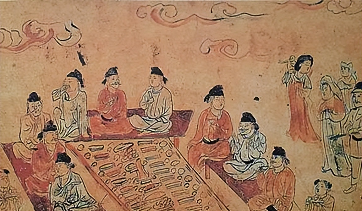 What was the prosperity of the post-Qin period like? Why did the ...