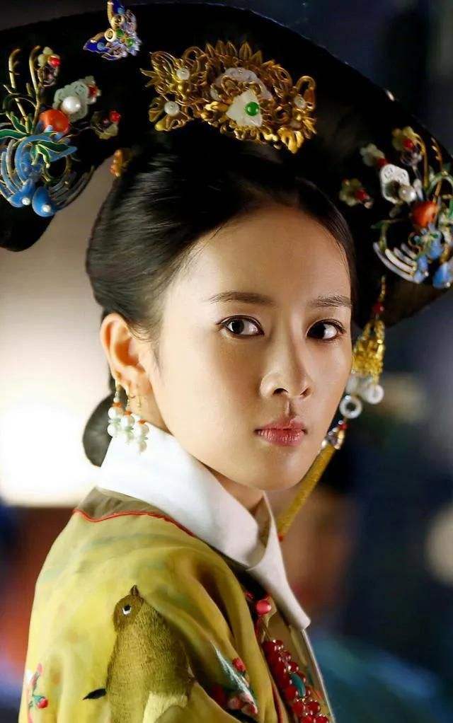 Which concubines are beautiful in Ruyi's Royal Love in the Palace - iNEWS