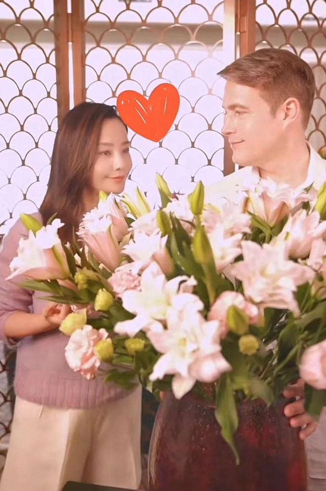 Nicky Wu's ex-wife Ma Yashu celebrates the birthday of the good-looking ...