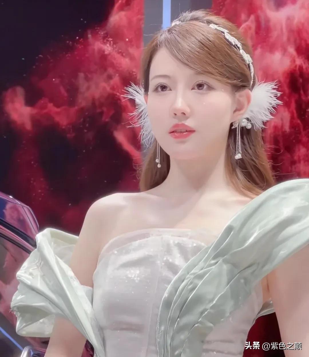 Top 10 car models at the Shanghai Auto Show, who do you think is the ...