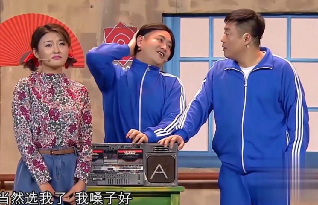 Zhang Yujiao publicly sued the master Zhao Benshan, and the live ...