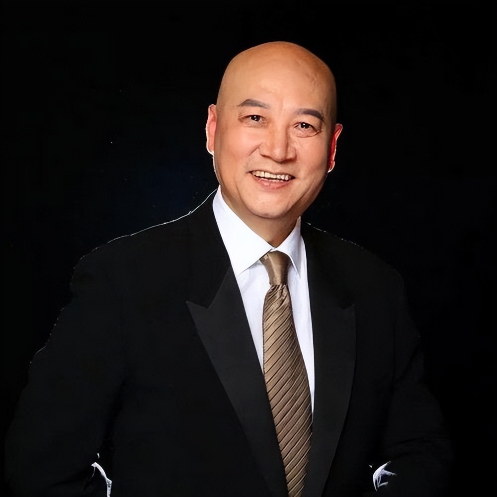 The most handsome Tang Seng, Chi Chongrui, "married" a 50 billion rich ...