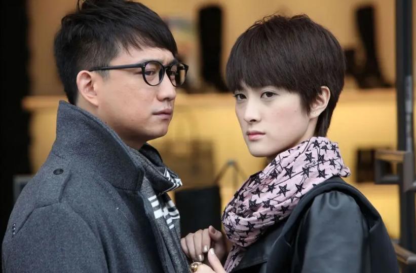 Sui Junbo: First love Jin Dong, once praised by Zhao Baogang, 4 relatives bought a house after a ...