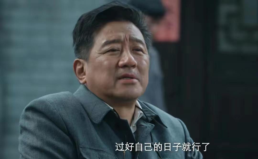 "Thrush" No need to guess, Snow Wolf is Director Luo! Luo Shanshan's ...