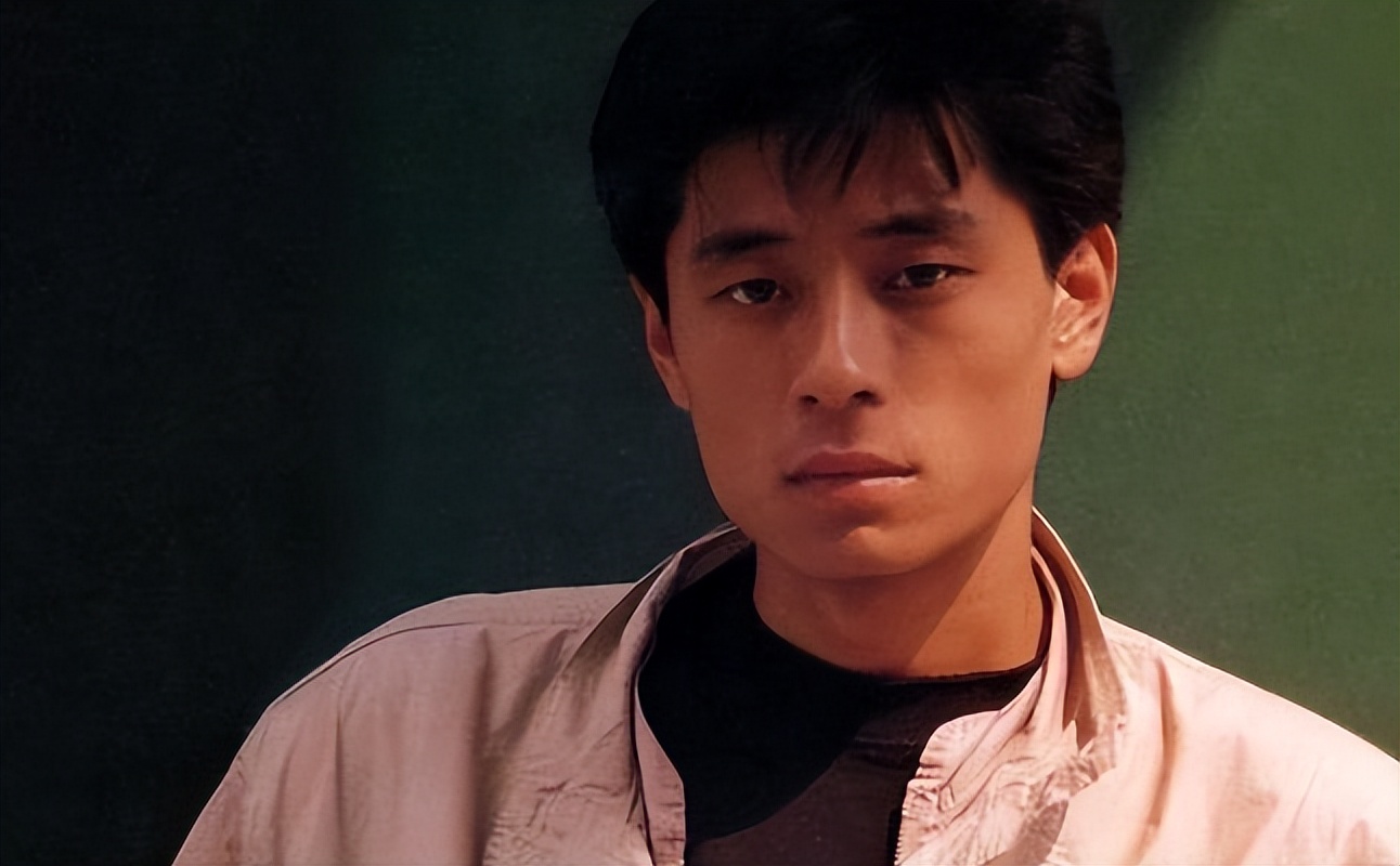 Wang Jie: Self-revealed that he was "poisoned" and his voice was broken - iMedia