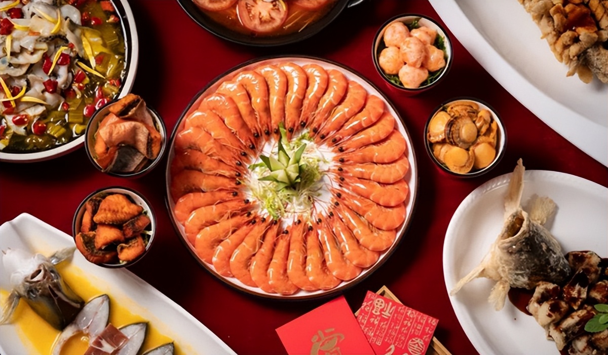 Why do quick-frozen food companies get together and enter the ...