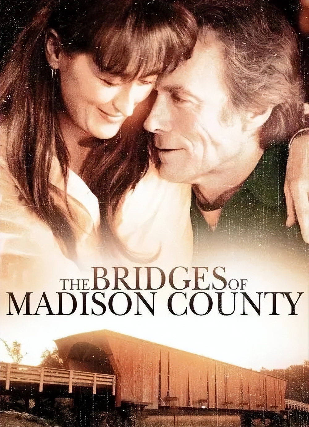 Ten foreign classic romantic love movies, true love transcends life and ...