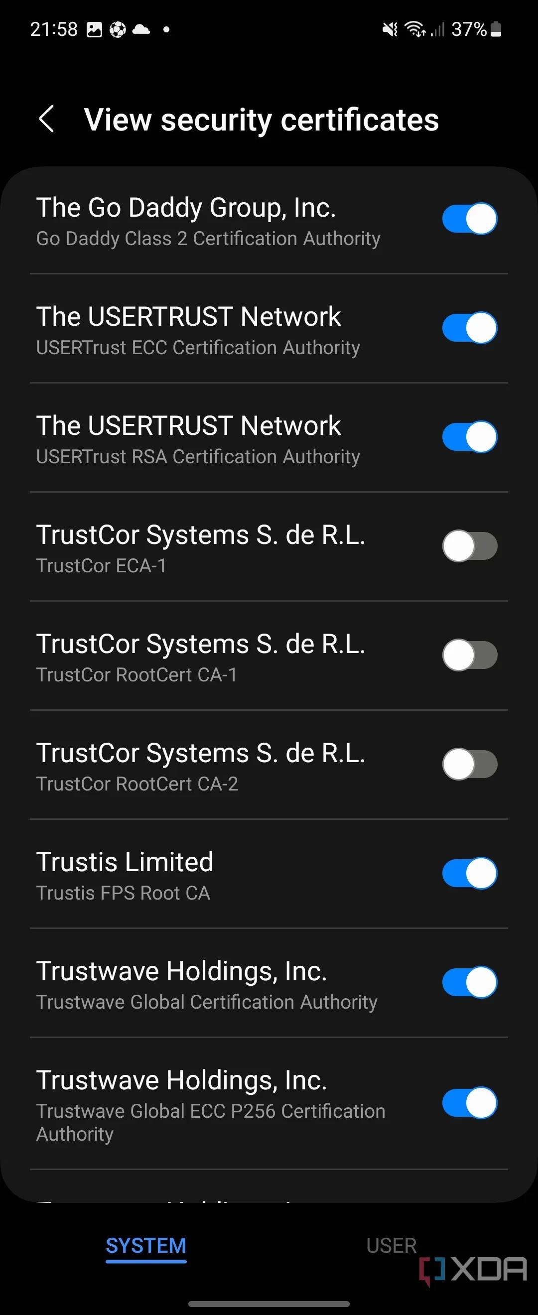 Google Android 14 is expected to introduce an upgradeable root ...