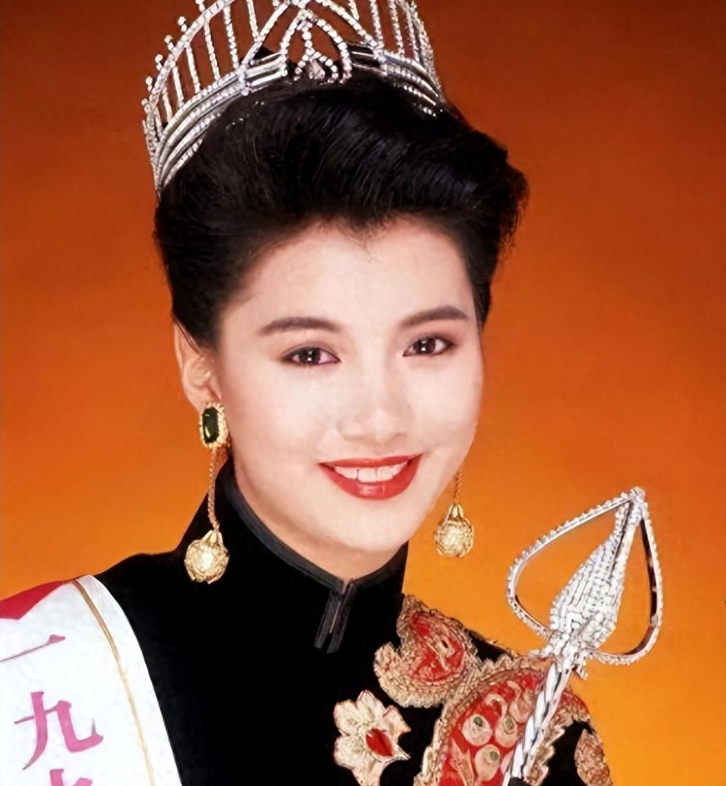 Anita Yuen: Your wife has a very good figure. I once spent 1 million ...