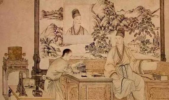 The Outlook on Life and Values of the Scholars in the Tang Dynasty - iNEWS