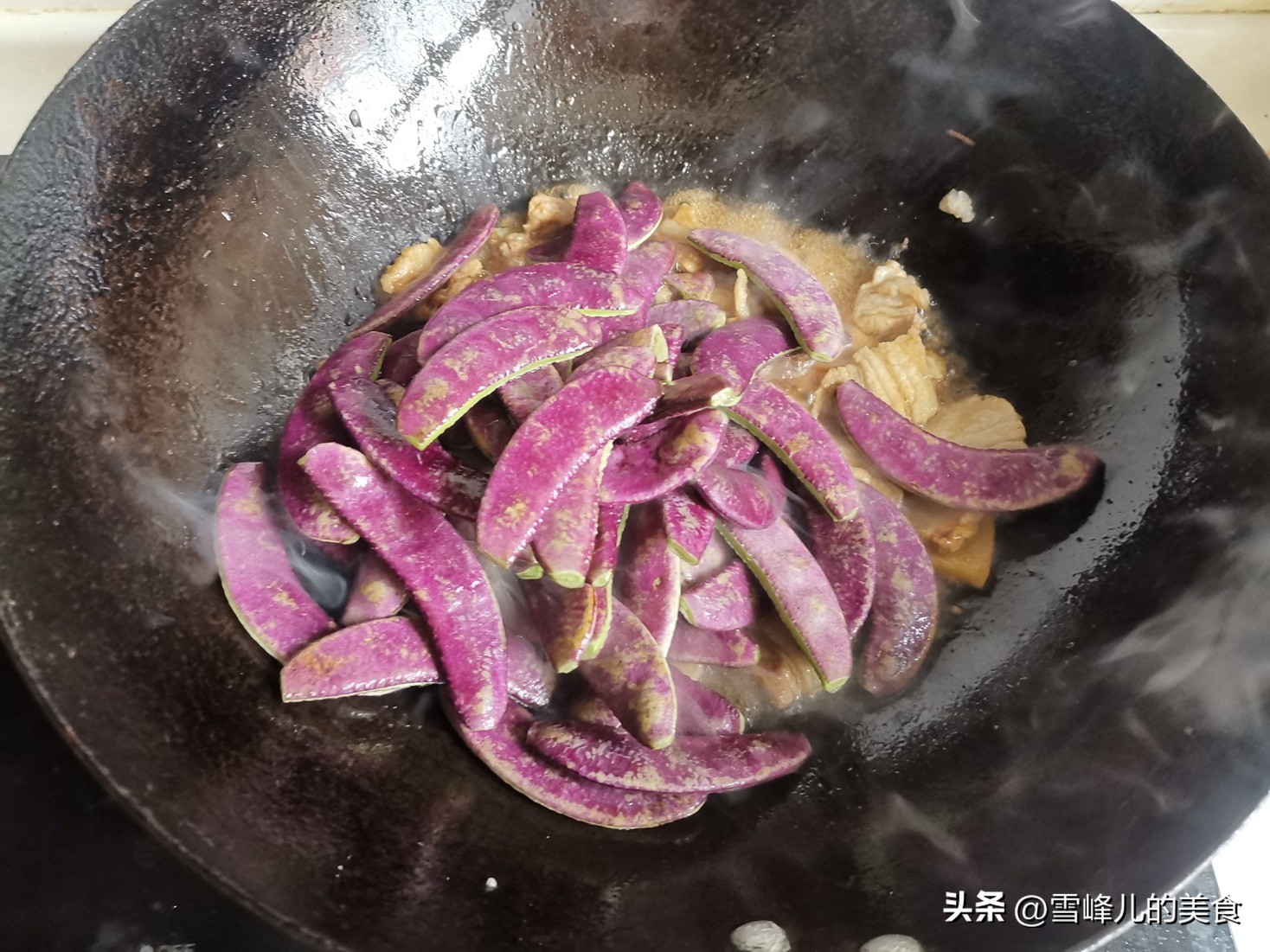 It is a "natural antibacterial dish" that strengthens the spleen, warms ...