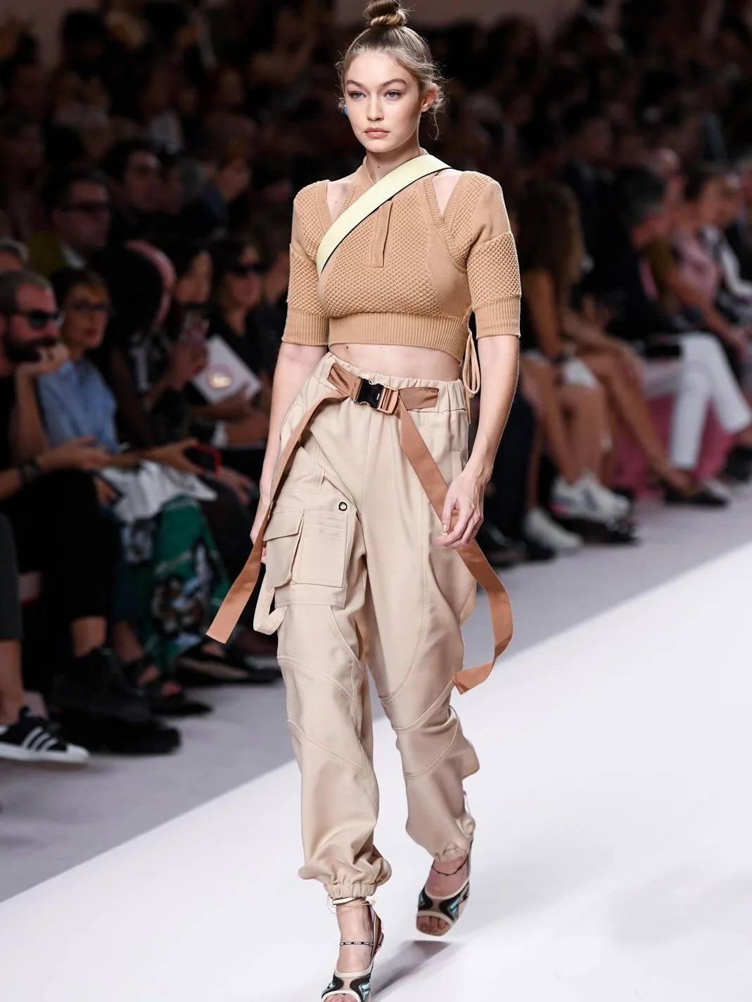 Recently, a kind of trousers "electrical pants" has suddenly become ...