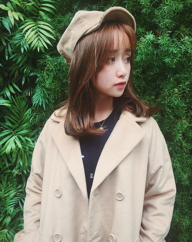 Mingyang Entertainment—Beauty Star—Tan Xiangjun - iNEWS