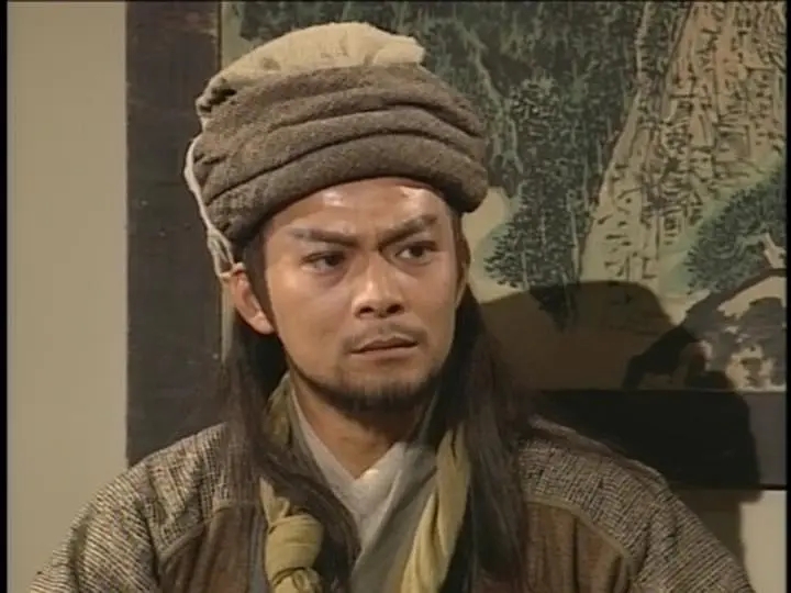 Also in "Father and Son", Cheng Yi, Qin Junjie, Su Youpeng, and Huang Rihua are compared, and ...