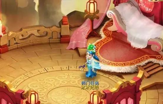 Fantasy Westward Journey Pansi Cave entry-level strategy - iNEWS