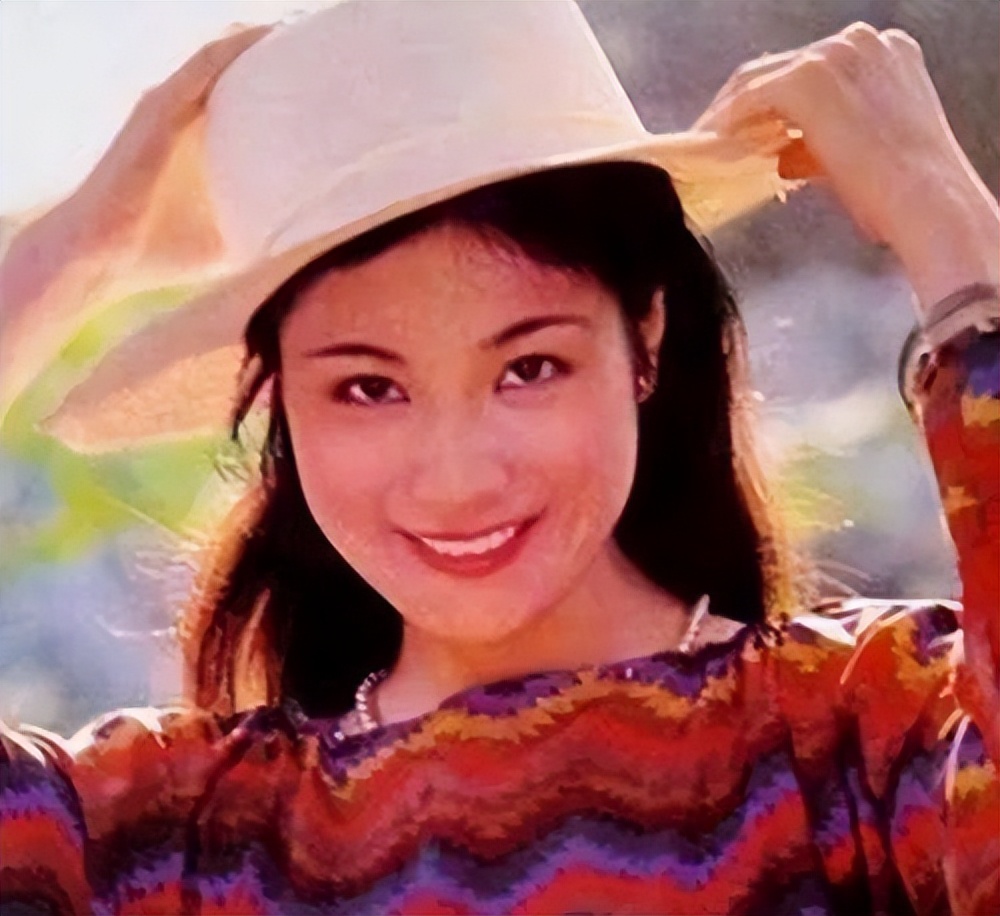 She has an elegant temperament. She has played Cian three times. She ...