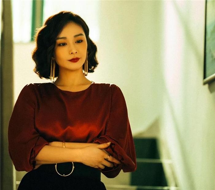 Lost in Miss Hong Kong, she has been playing tricks for many years, and ...