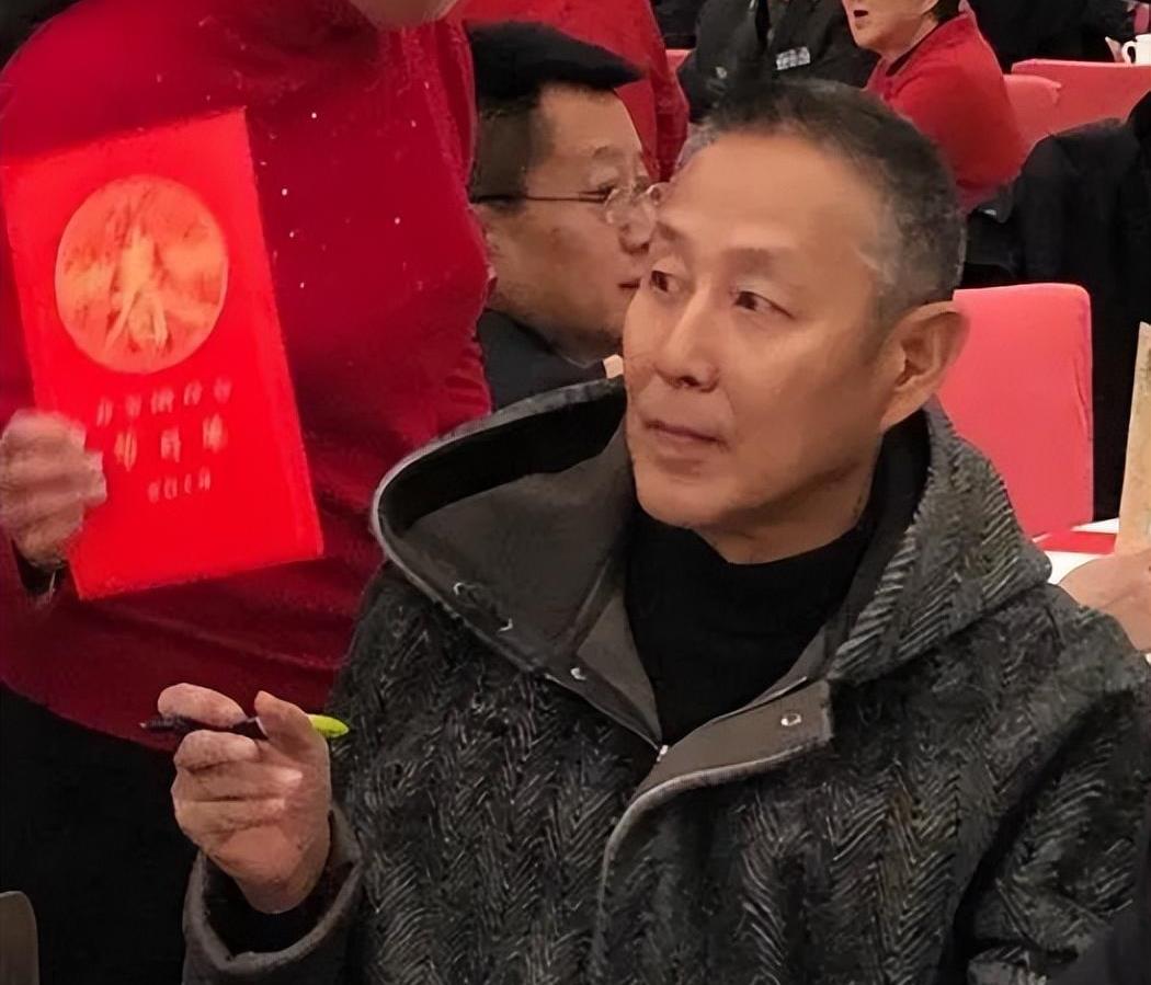 Facts have proved that Chen Daoming, a 68-year-old veteran artist with ...