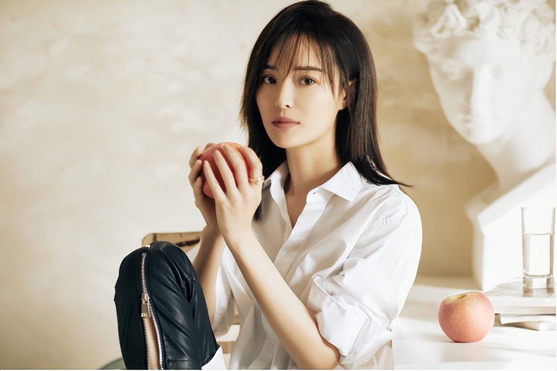 Yu Yue has been an artist since childhood - iNEWS