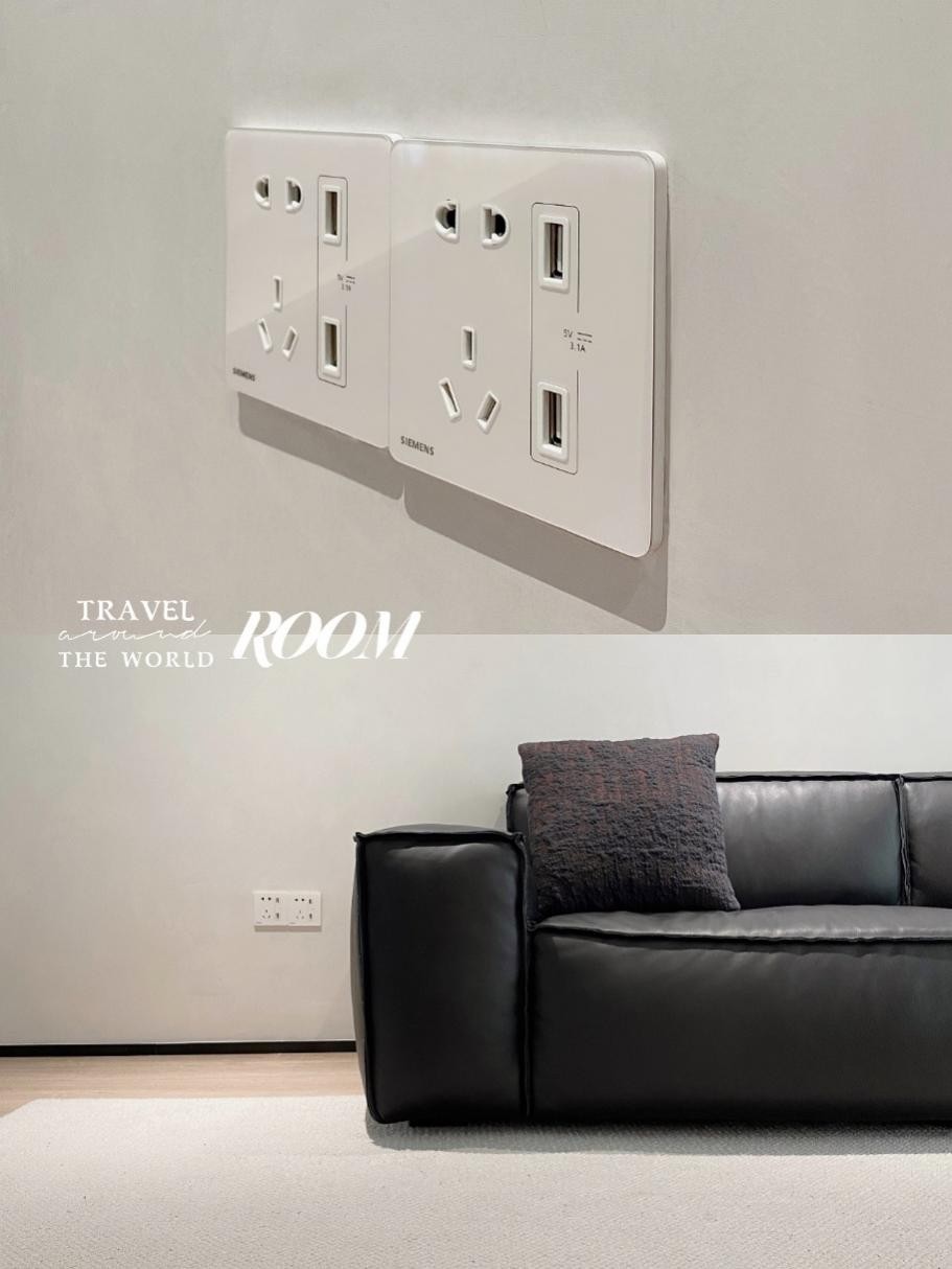 Home decoration, choose the wrong switch socket and regret it for three ...
