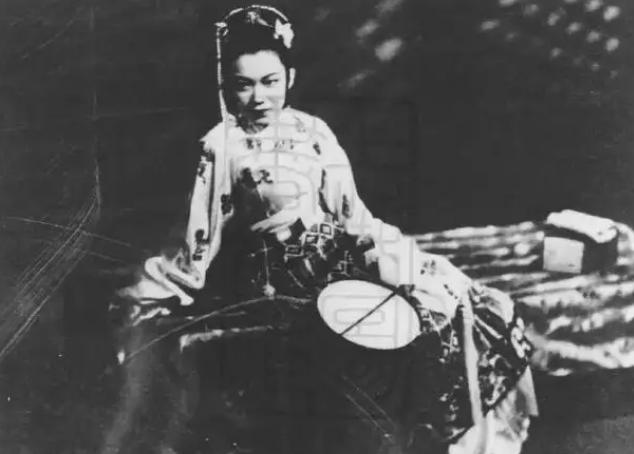 Chen Hao, Liu Yifei, Gu Li Nazha, Chen Hong, their Diao Chan, who do ...