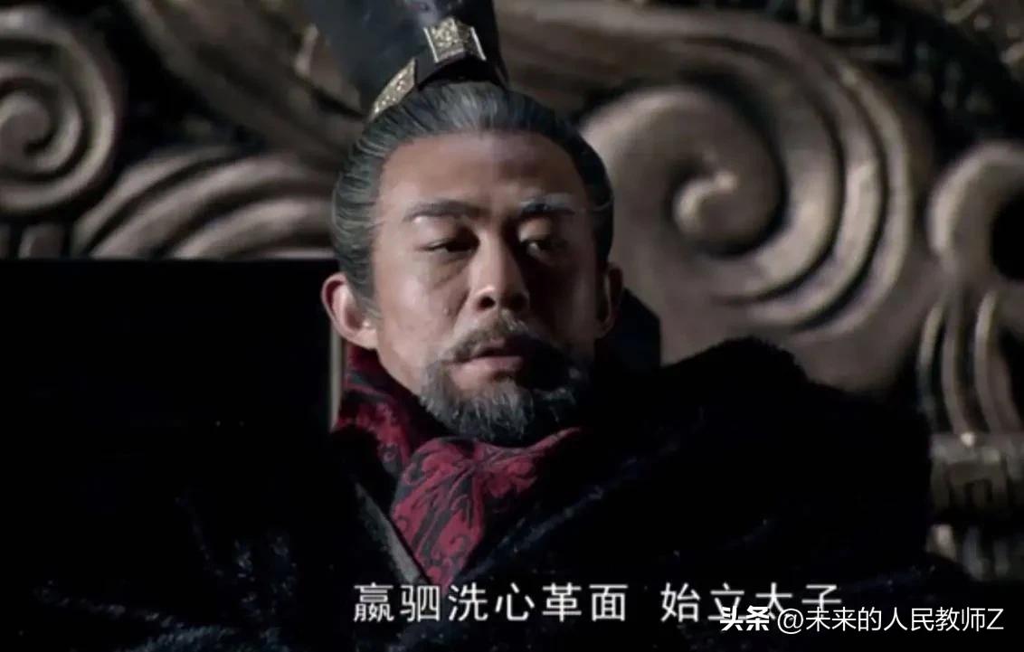 Shang Yang: Women and children, all talk about my law; even though I am ...