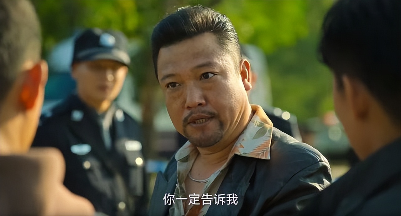 The Knockout9: After understanding Gao Qiqiang's feelings for Chen Shuting, I realized that Xu ...