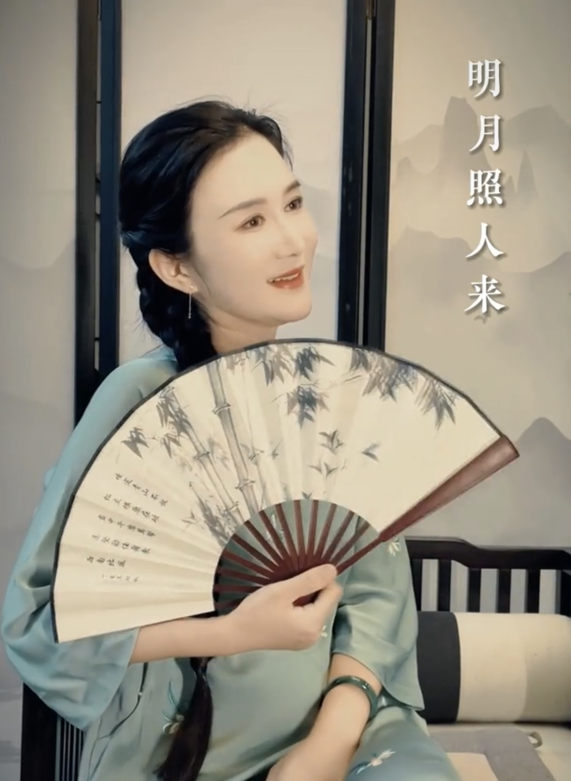 Zhang Jizhong was exposed to a marriage change!Du Xinglin, 31 years ...