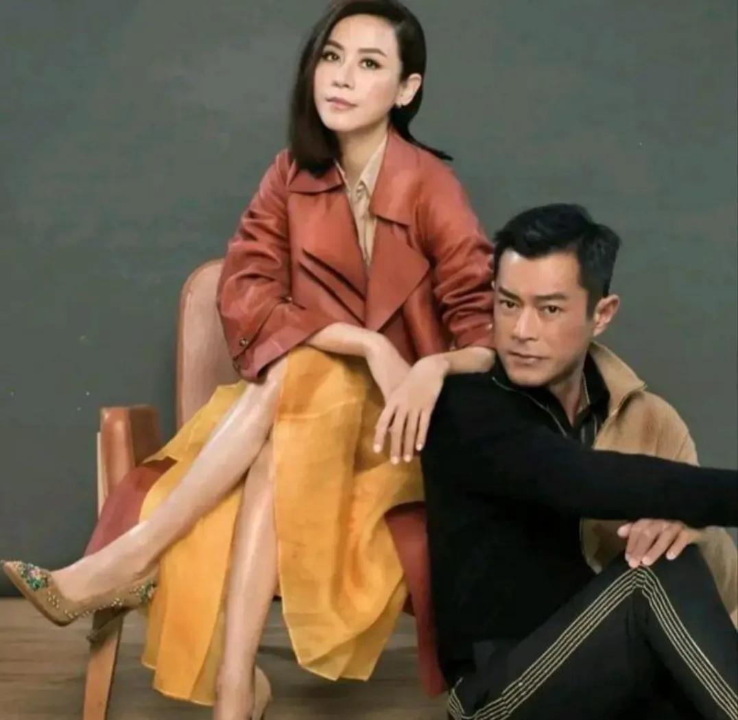 Gu Tianle and Xuan Xuan announced their love affair, which attracted ...