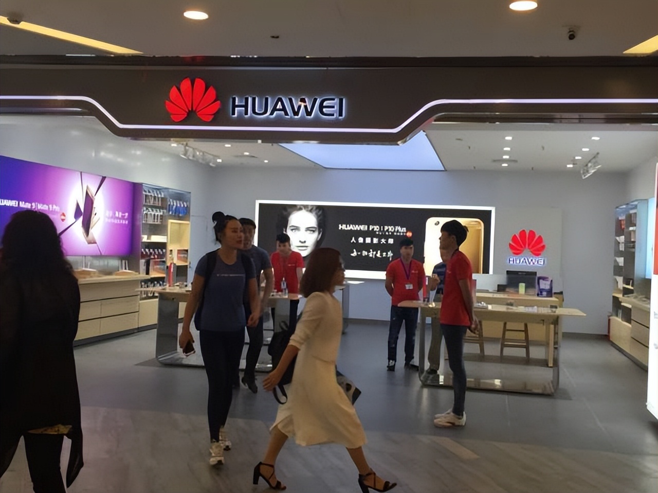 Huawei mobile phones are getting more and more expensive, do you still ...