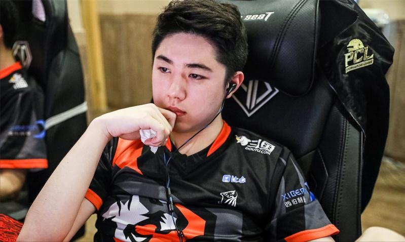 Why is IFTY determined to roll points?The 17 team may be able to give ...