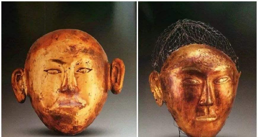 Why did the 18-year-old Princess Chen who married her uncle wear a ...