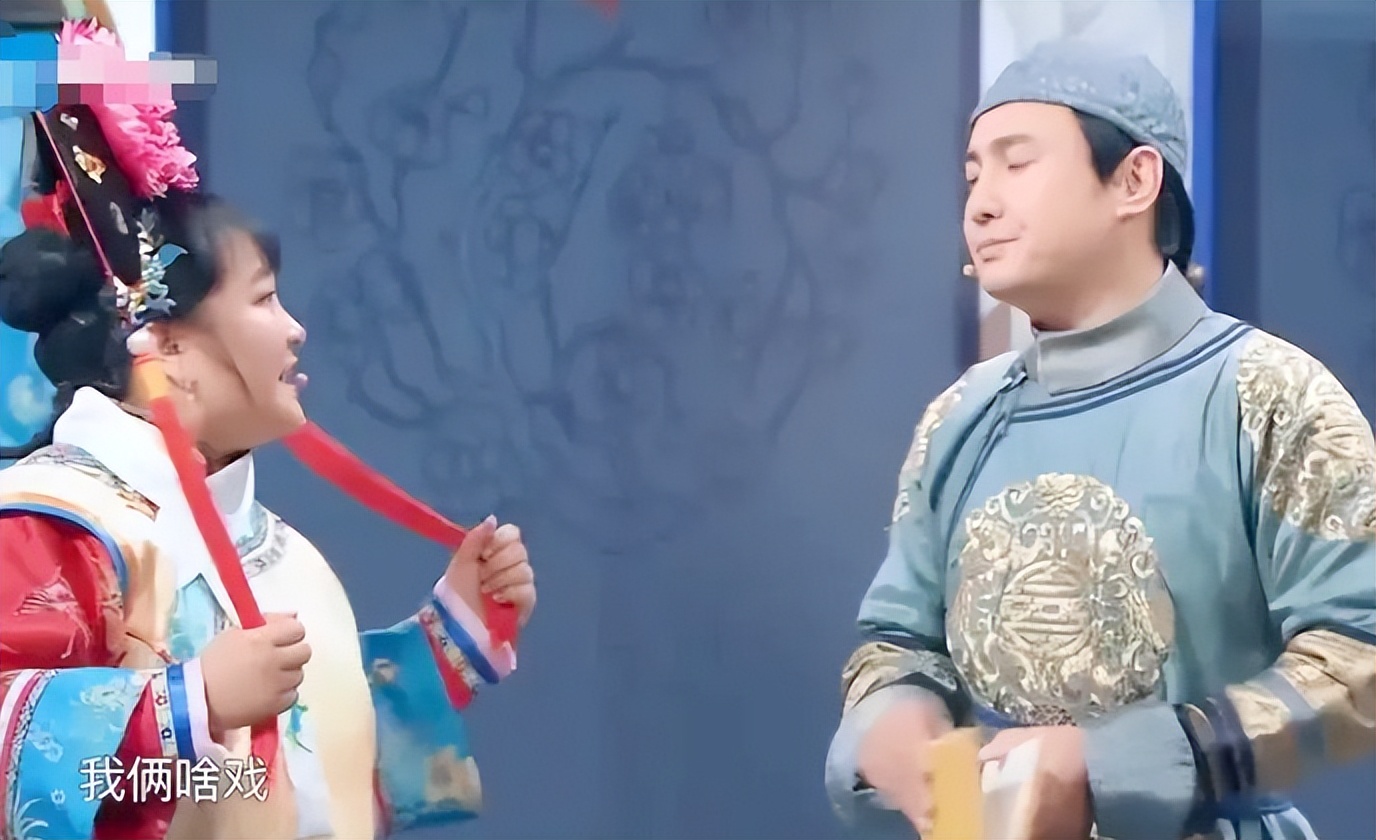 Losing 100 catties for the new drama, Jia Ling, who has disappeared for ...