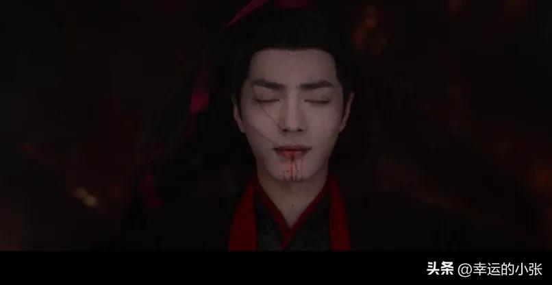 four years ago! Do you still remember Ah Ling who made you cry and ...