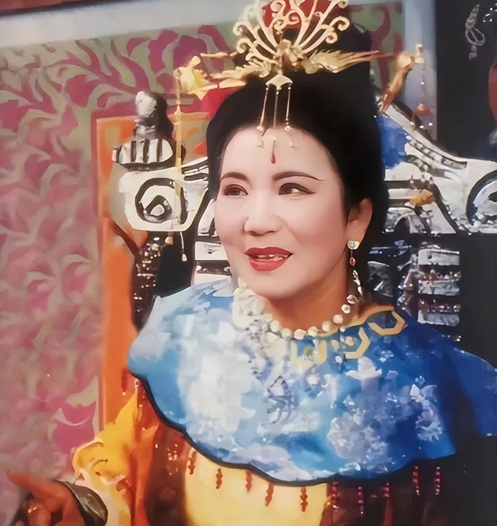 "Journey to the West" has passed away 19 actors, heart attack, cancer ...