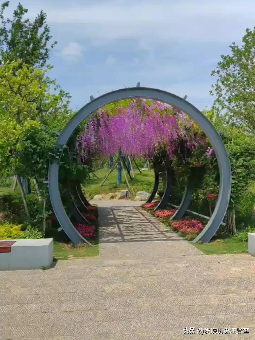 Briefly talk about the historical evolution of Fenglin ancient ferry ...