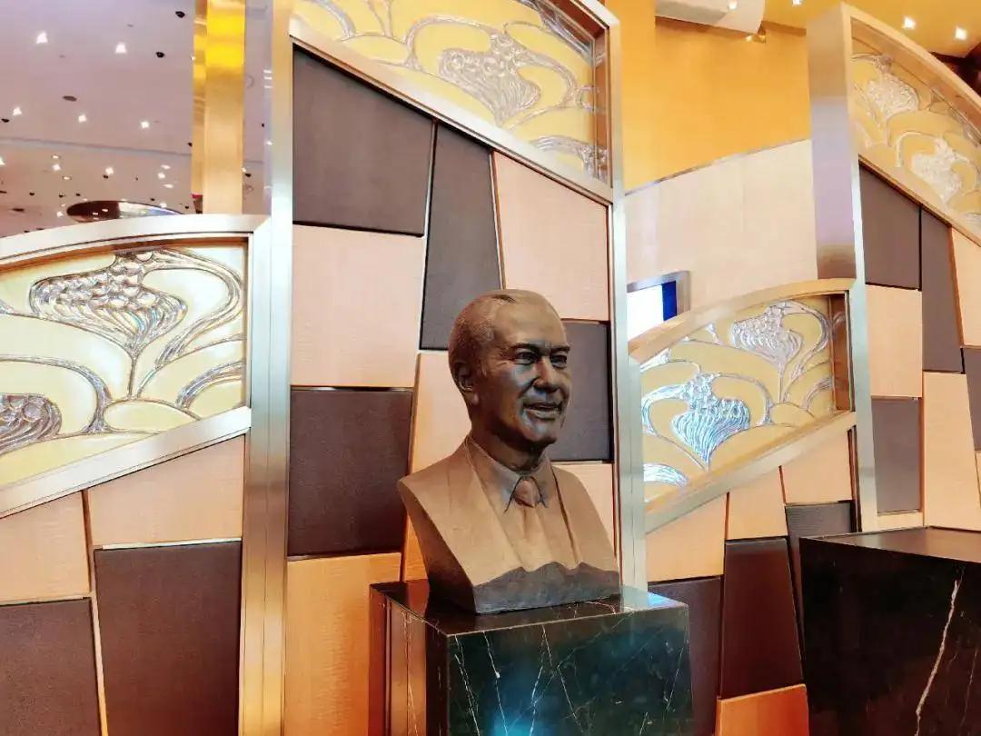 Can gambling king Stanley Ho have a daughter at the age of 78?Sitai ...